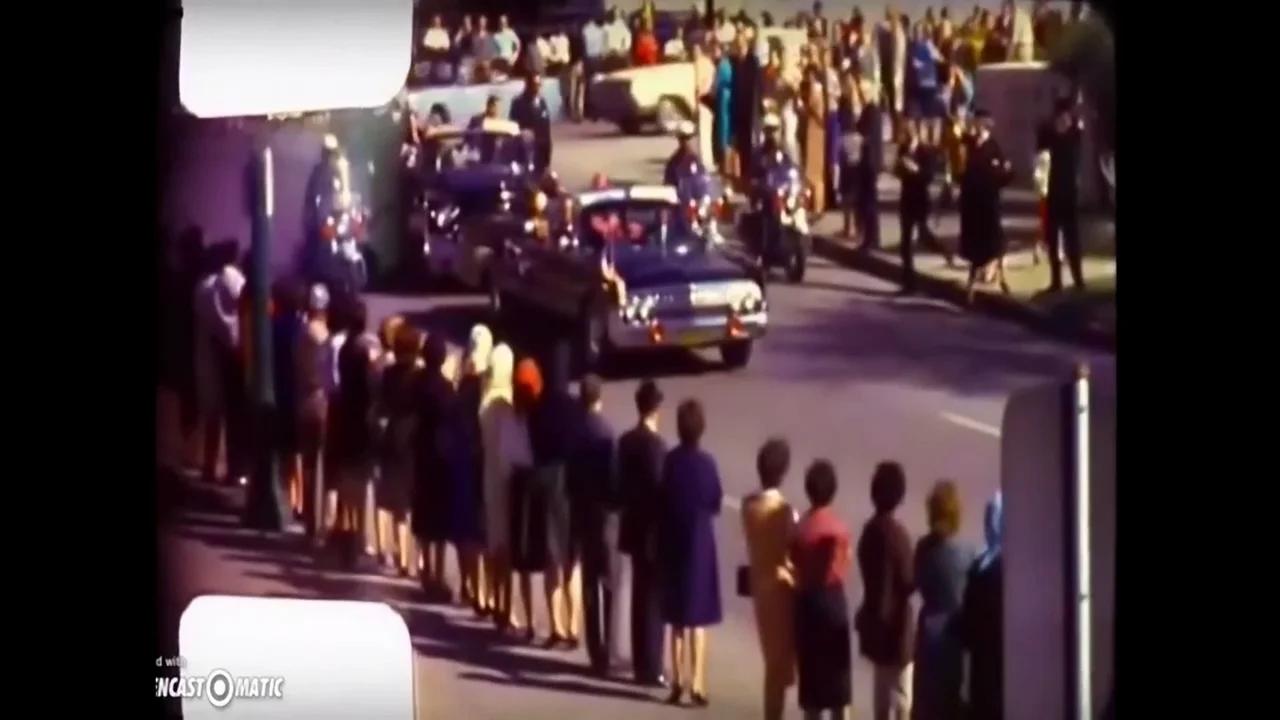 Who really killed JFK - The Fake-Assassination-Tape - 2020 Is Jimmy ...