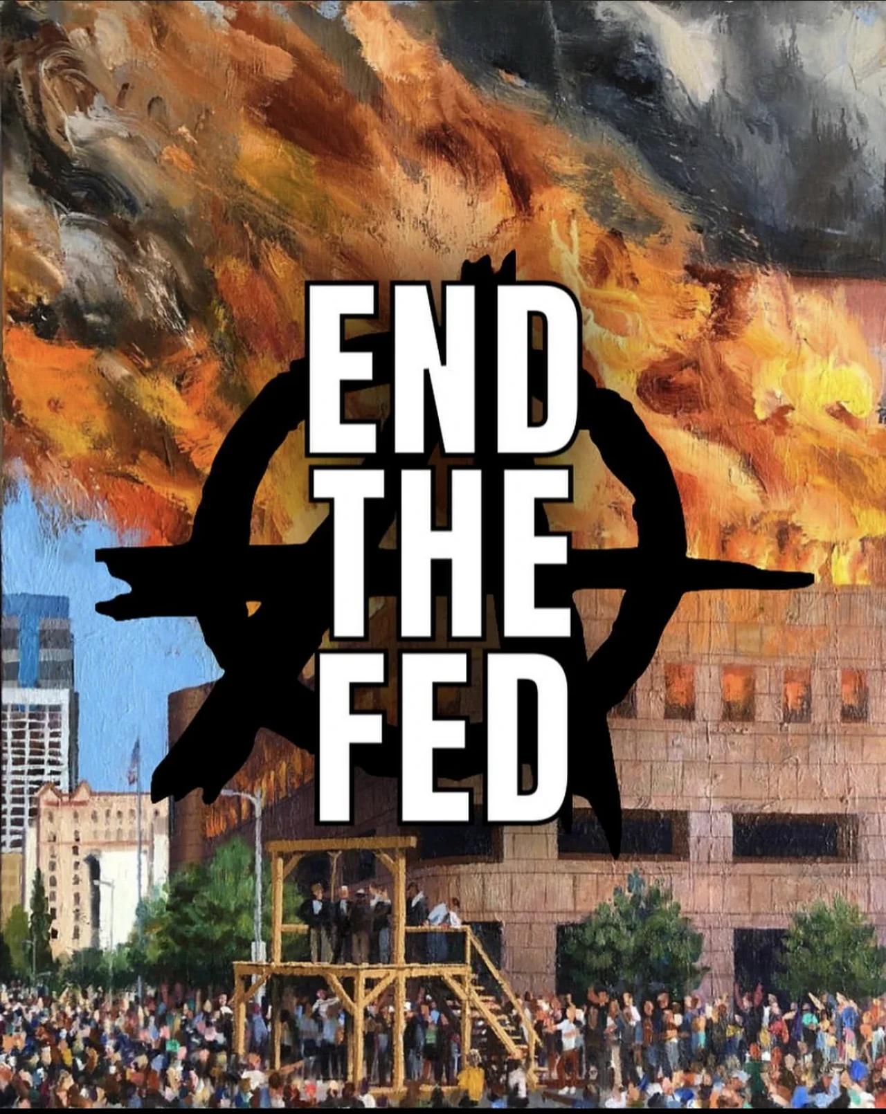 Federal Reserve : Century of Enslavement by James Corbett