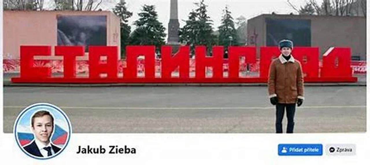 2025-03-04 Mladé tváře národního obrození: JAKUB ZIEBA, mladík, který ...