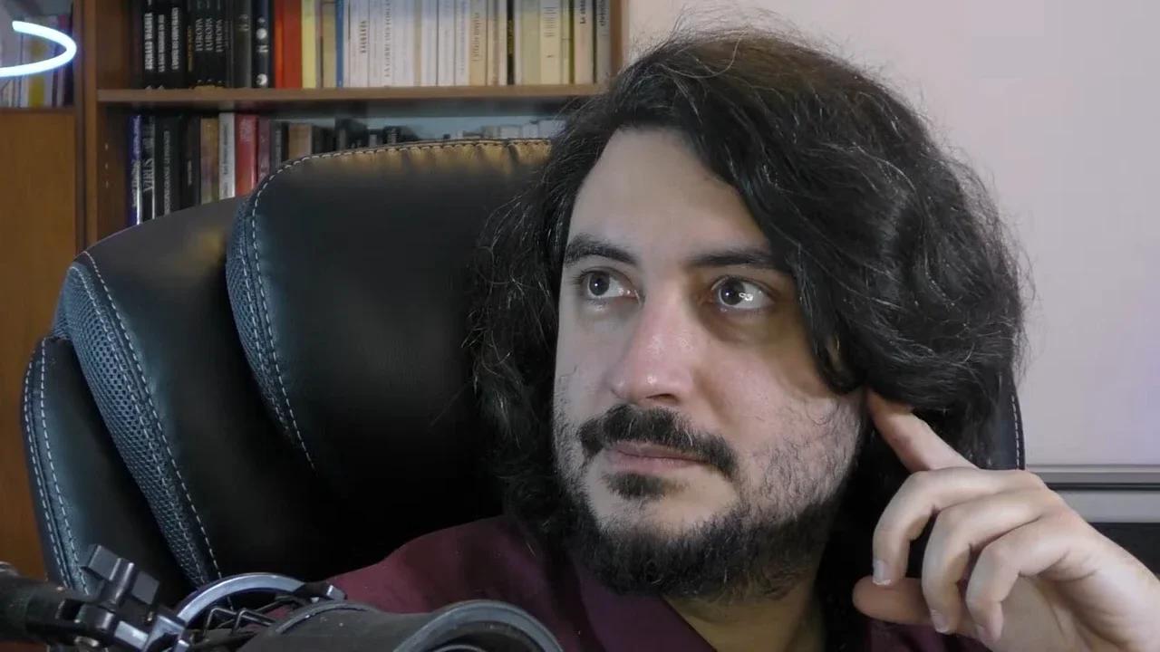 Live vérités : Daniel Conversano ivre nous raconte tout à coeur ouvert