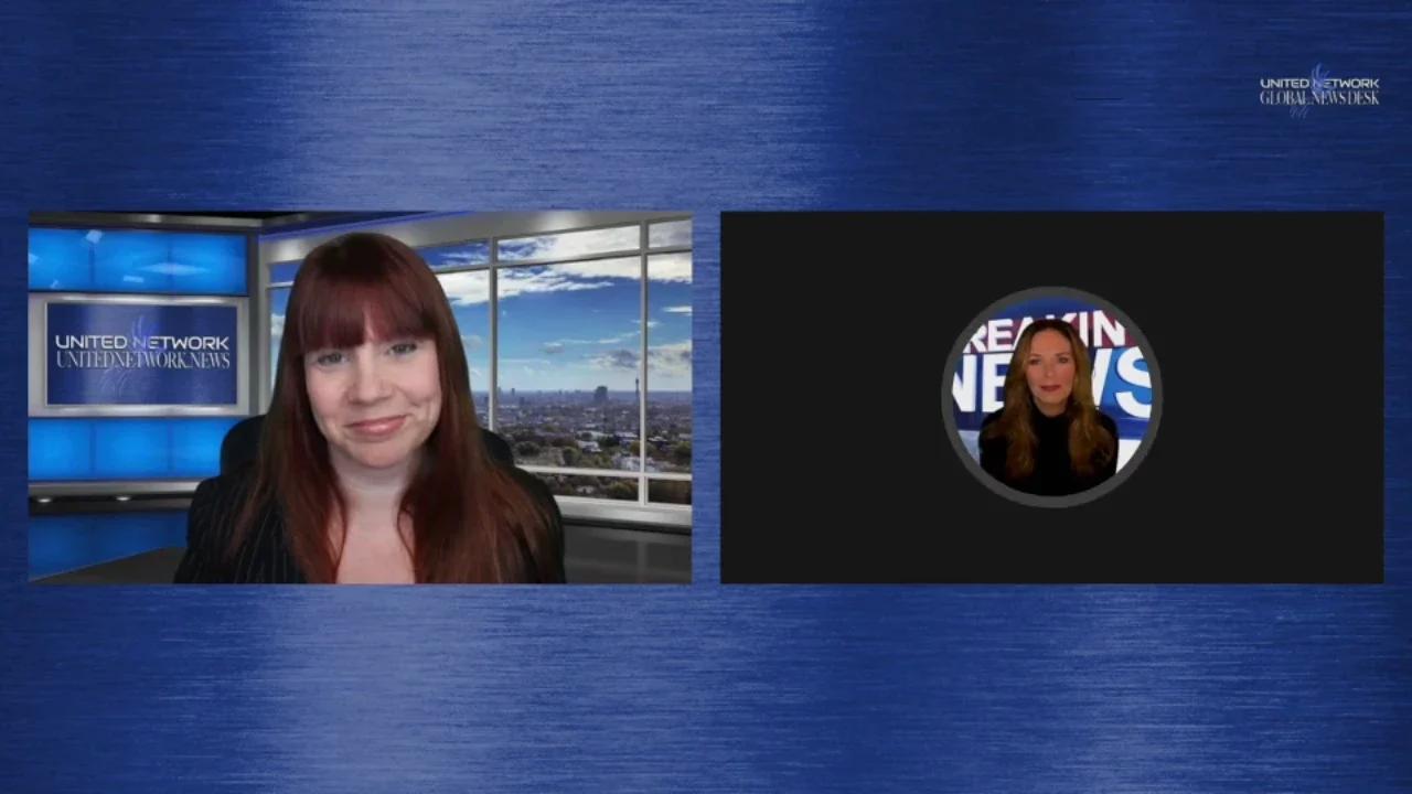 July 21, 2022 Kim Goguen & Sunny Gault News Update