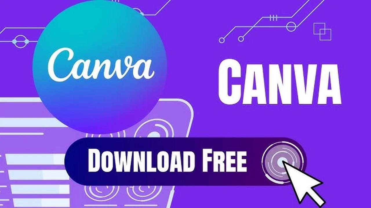 How to Download Canva Pro ｜ Latest Version Canva Pro 2025 ｜ Canva Pro
