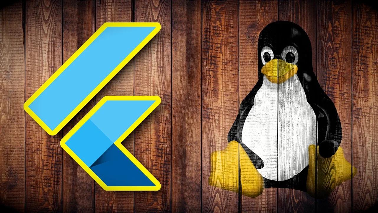 Install Flutter on Linux 🐧 (2022) | Setup Flutter on Linux for Android, Desktop and web development