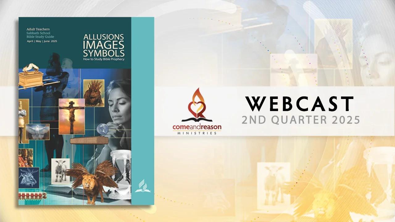 2025 Q2 Lesson 6: Understanding Sacrifice (May 10)