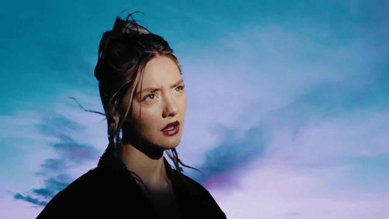 Dora Jar - Timelapse (Official Visualizer)