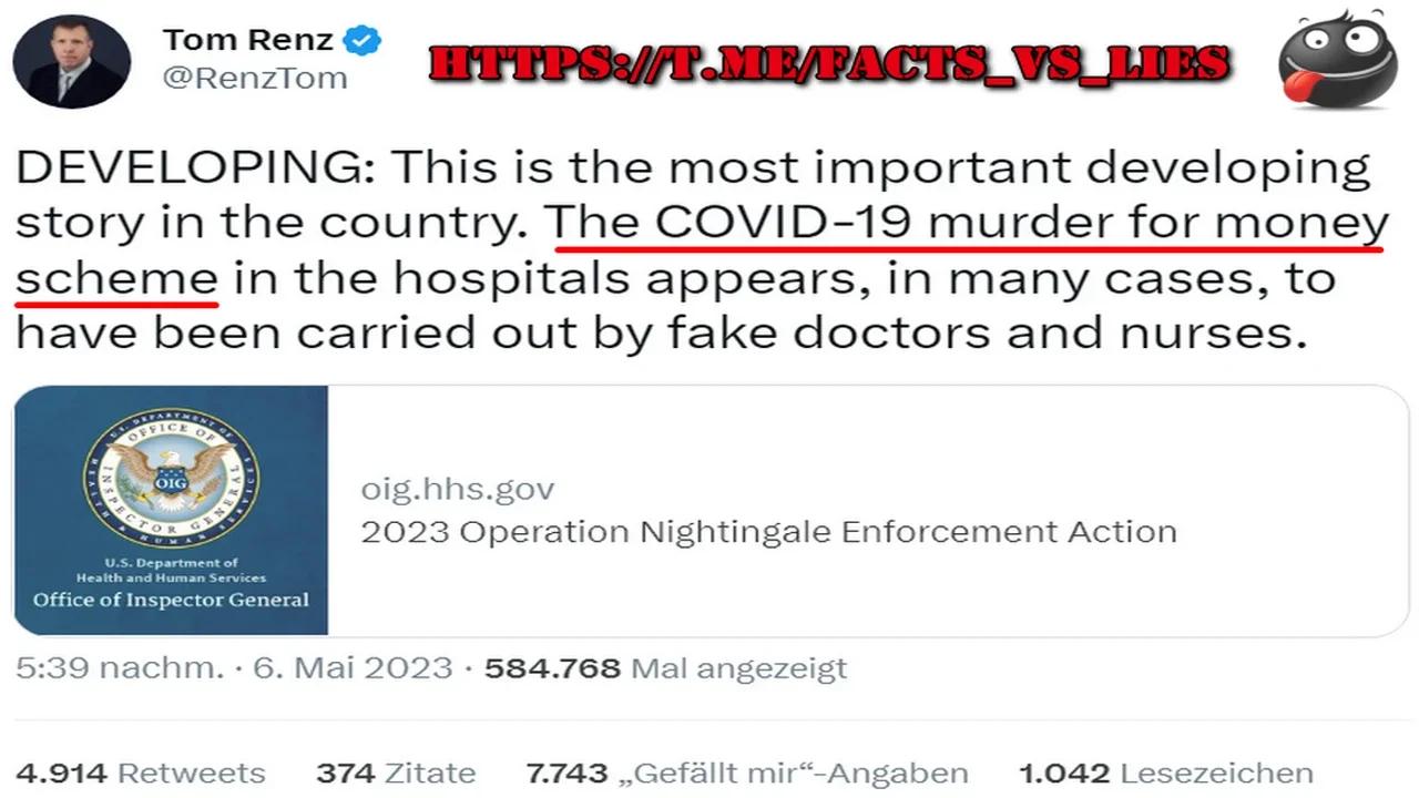 Operation Nightingale