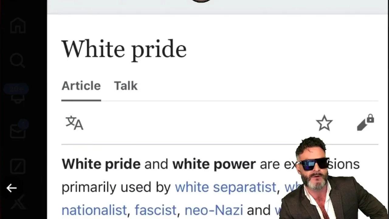 The 14 Words is a DEMAND