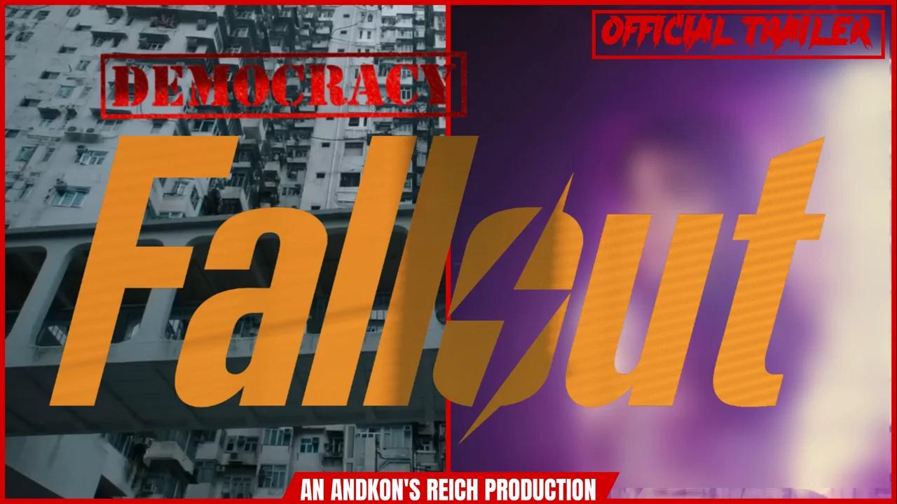 DEMOCRACY: FALLOUT (TEASER)