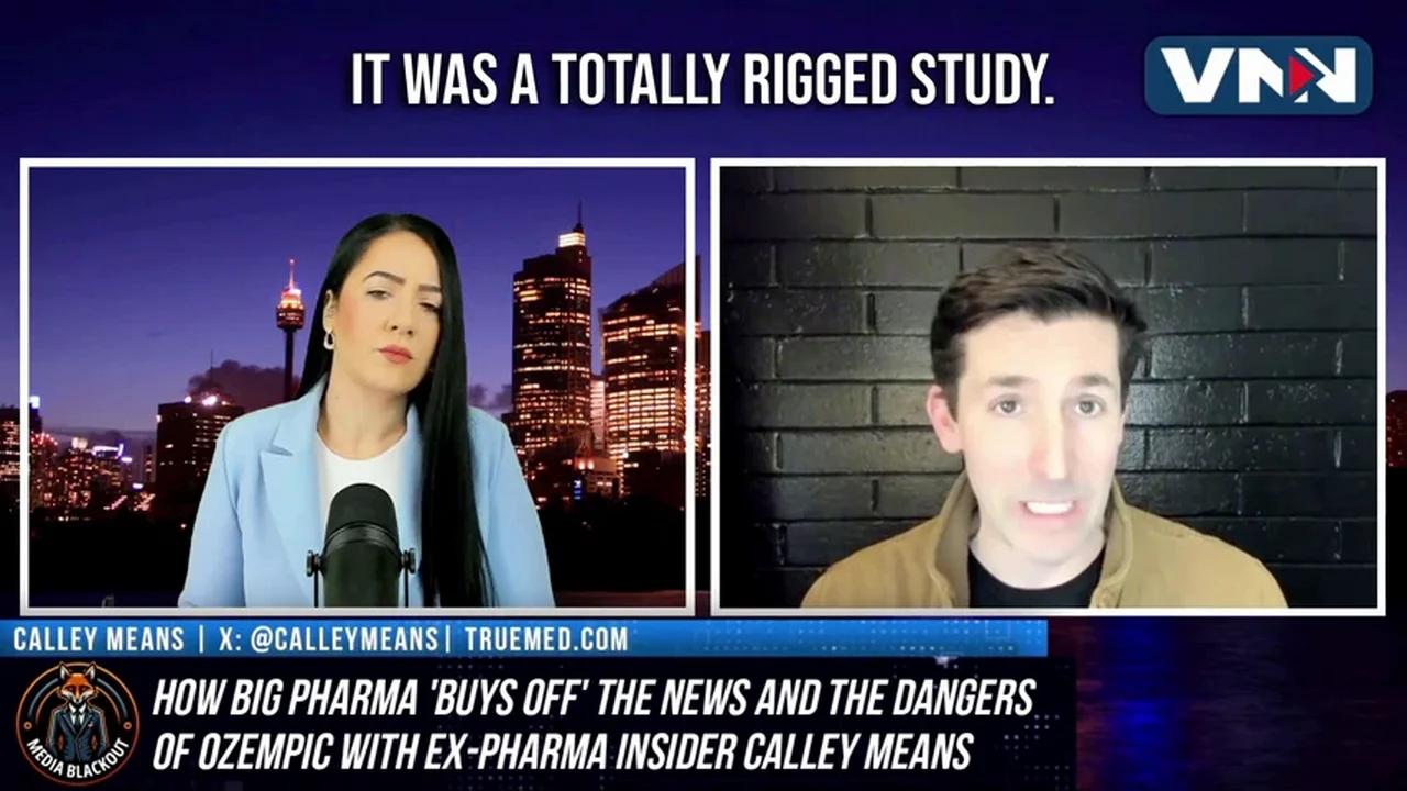 Ex-Pharma Insider Unveils Why There Are So Many Pharma Ads on TV