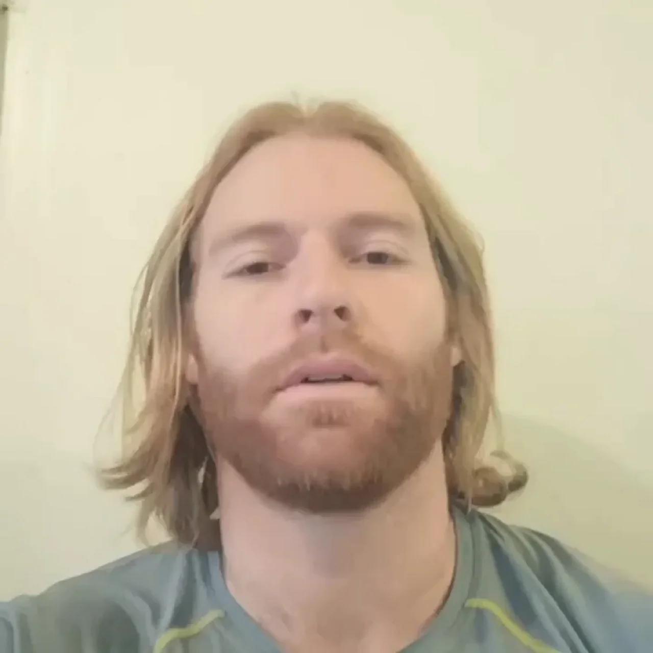 NZ Convoy 2022: Adam Jackson, ex sniper team commander, explains Trevor ...