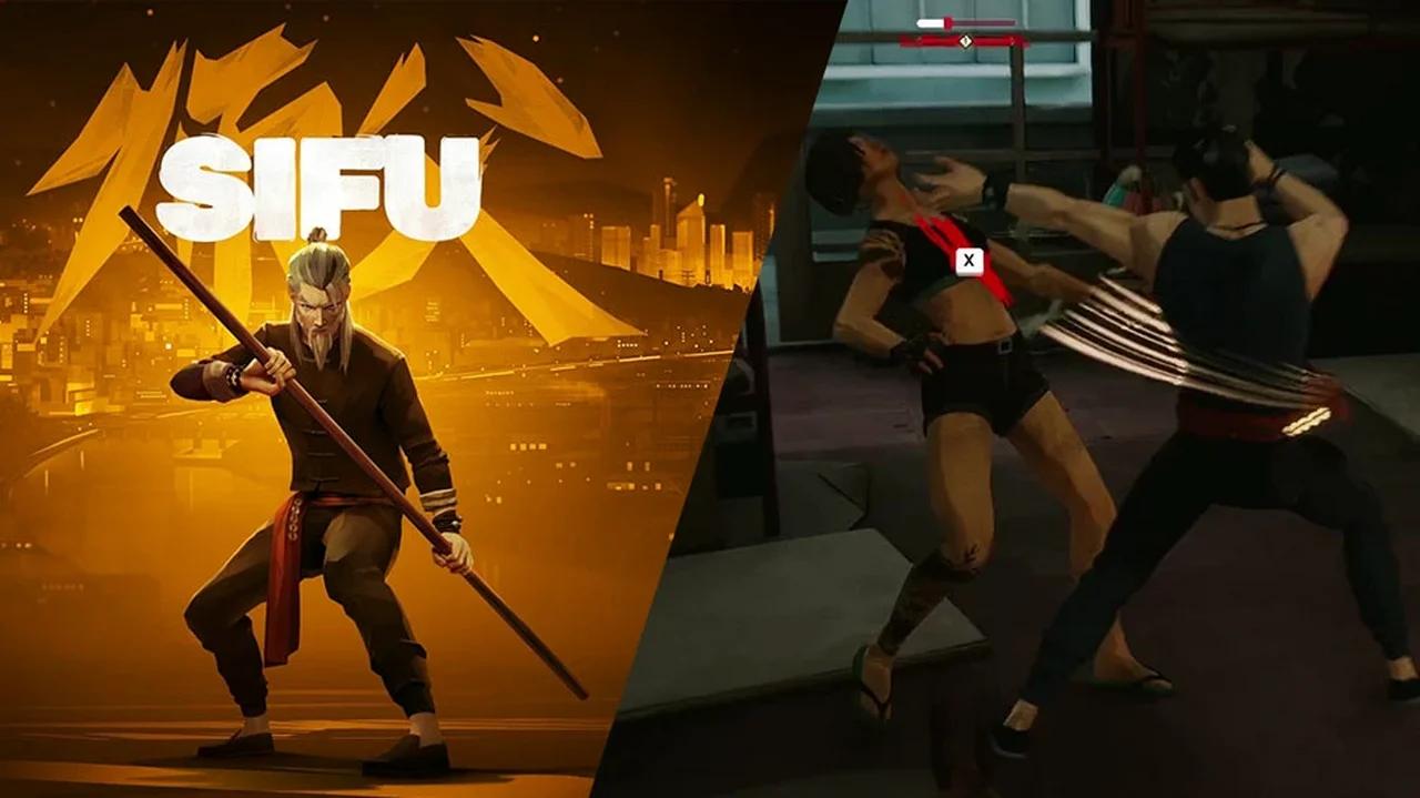 Sifu | Epic Soulslike Martial Arts Combat