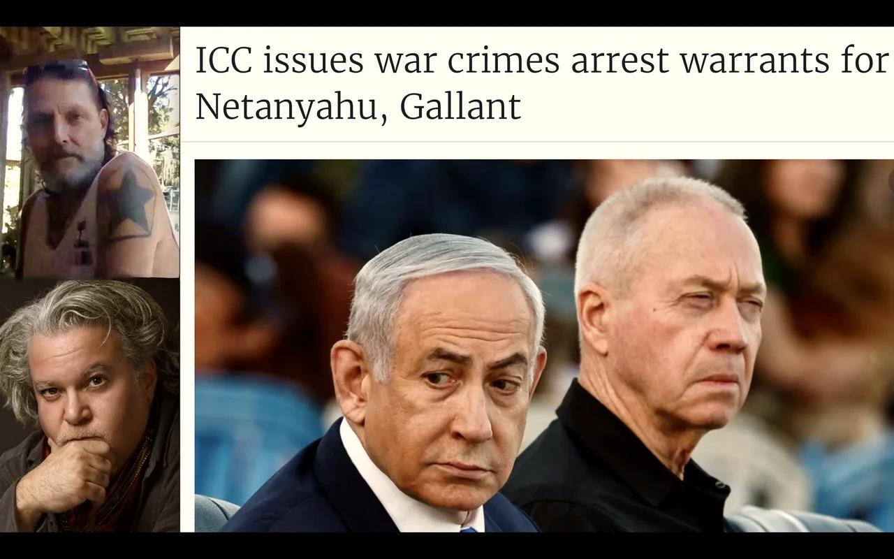 Black Star Tattoos Conspiracy Theory Israel Terrorist State ICC ...