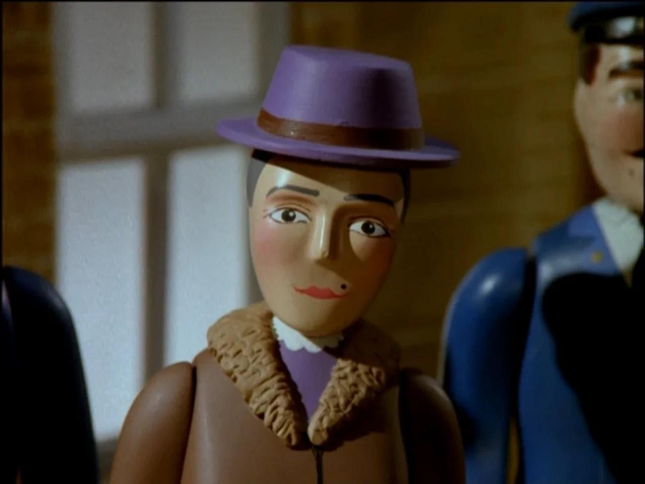 Thomas & Friends - Series 05, Episode 22, Make Someone Happy (UK ...