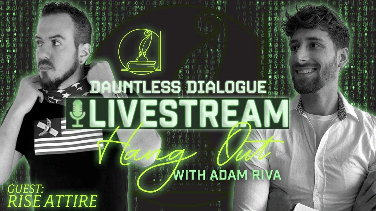 Dauntless Dialogue Livestream (Simulcast): ENERGY IS EVERYTHING feat ...