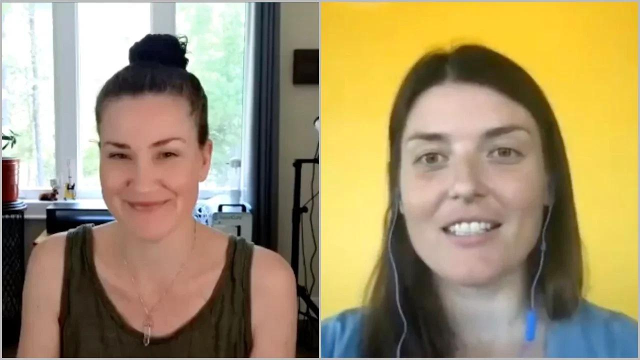 Equity Law, Self-Responsibility & Sovereignty - Amandha Vollmer ...