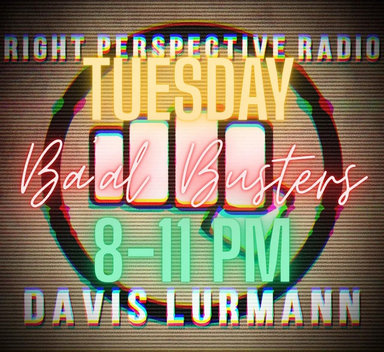 Right Perspective Radio with Davis Lürmann [T] #483 30-Dec-2025 [Ba’al ...