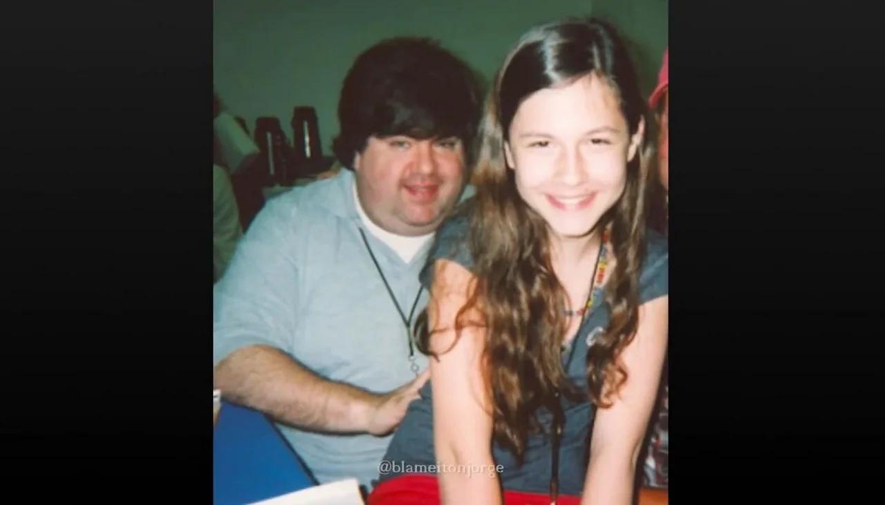 Dan Schneider - A Scandal at Nickelodeon