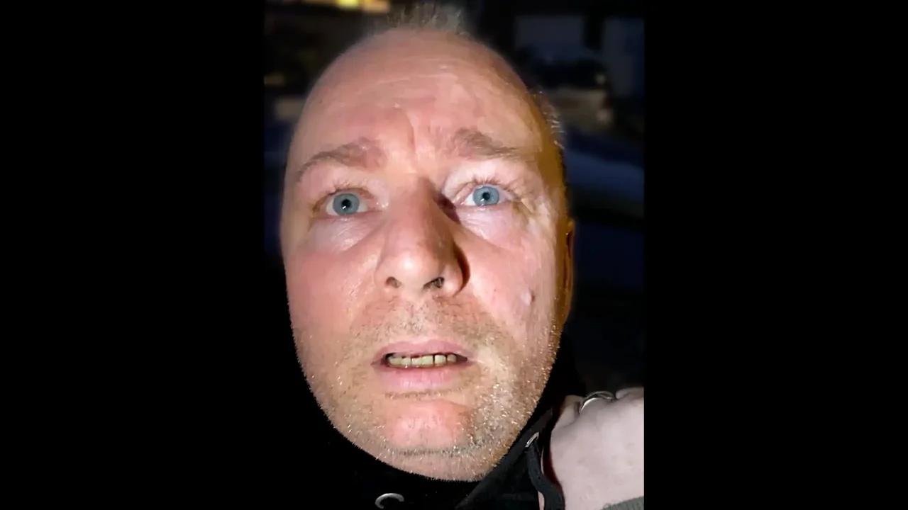 Jamie Broome, Shaw 17/4/24