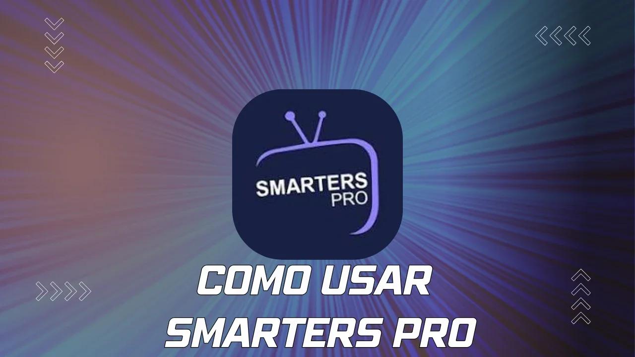 🌟📲 Novo Smarters Pro IPTV Veja como ficou bonito esse app!
