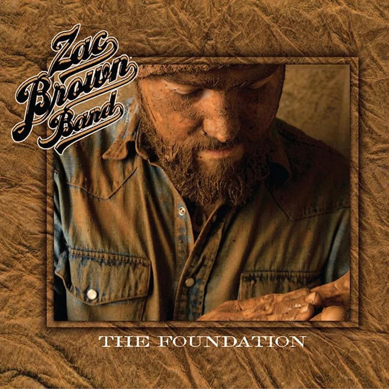 Zac Brown Band - Cold Hearted