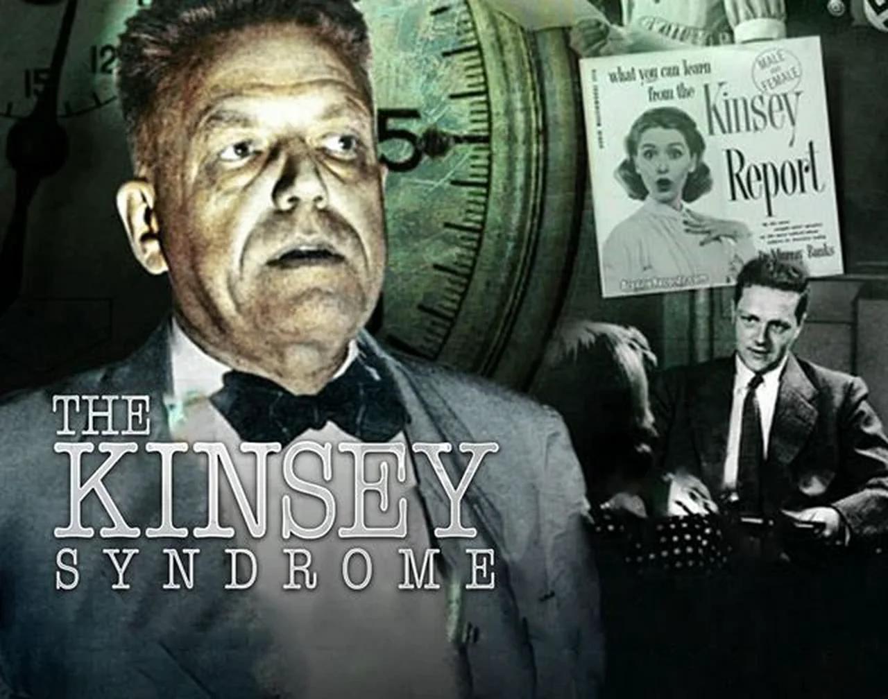 The Kinsey Syndrome 2008