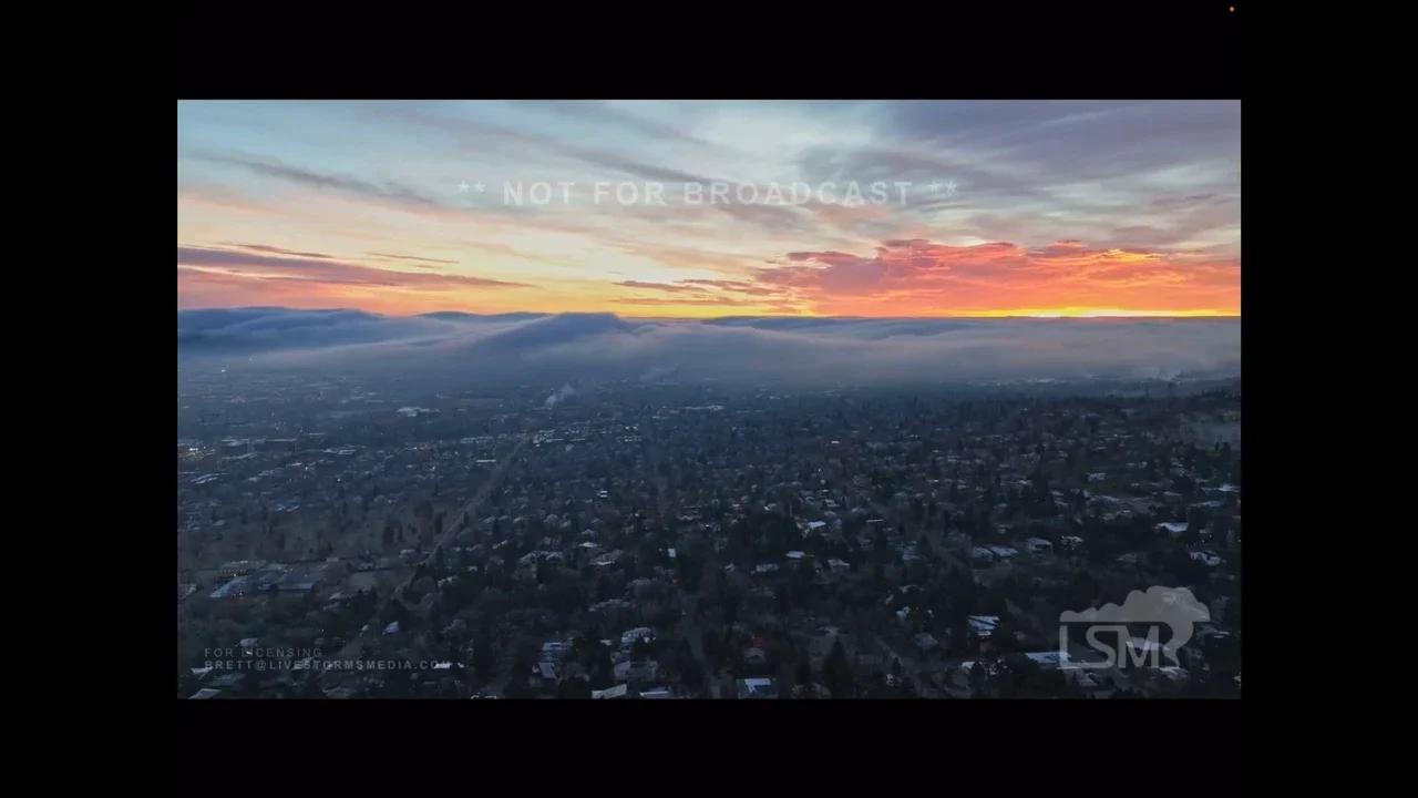 SENTIENT WORLD SIMULATION: DARPA/NASA MIND-CONTROL FOG (UTILITY FOG ...