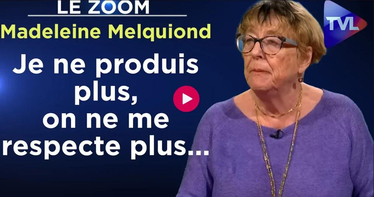 Vieillesse : pourquoi cette haine anti-boomers ? - Le Zoom - Madeleine ... Vieillesse : pourquoi cette haine anti-boomers ? - Le Zoom - Madeleine ...