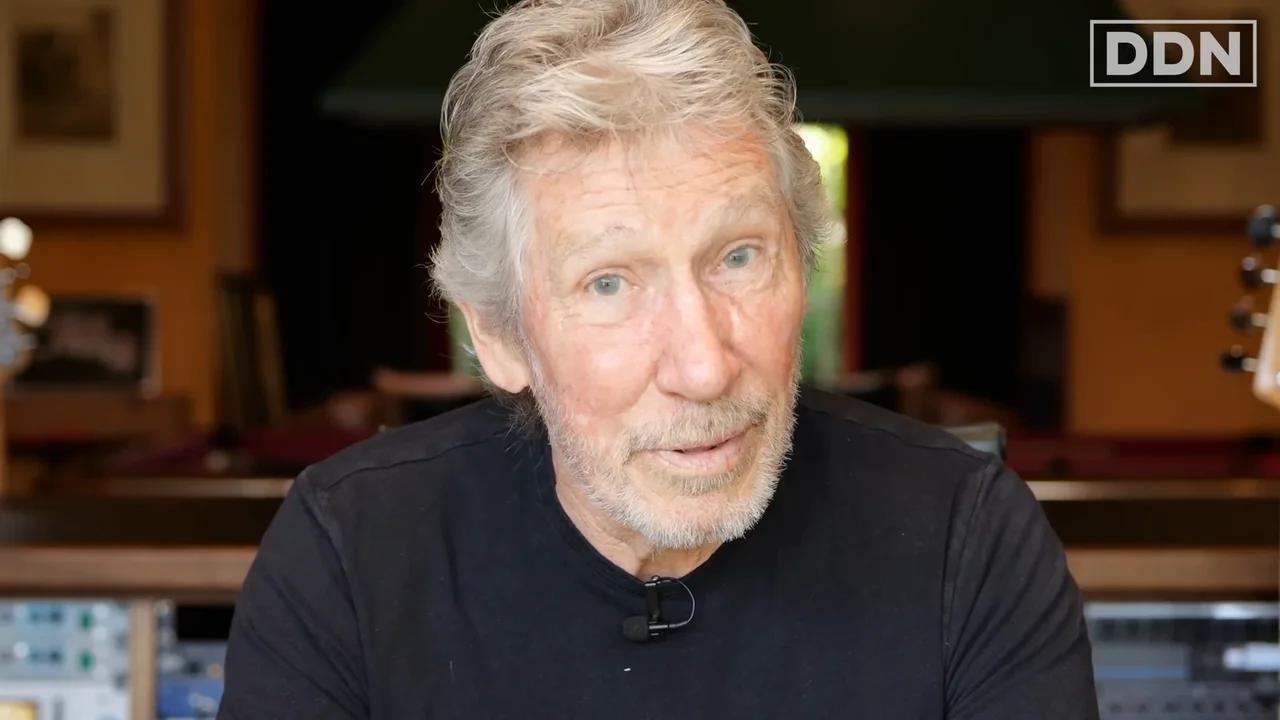 Pink Floyds Roger Waters; Interview Sets Record Straight- 6 June 2023