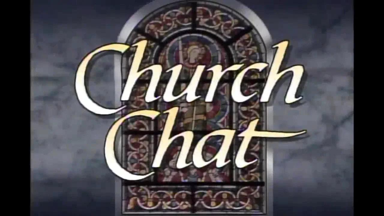 Church Chat: Satan - SNL