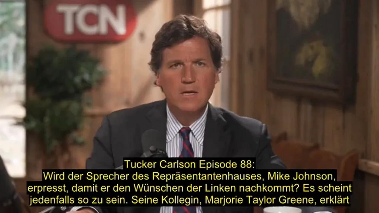 Tucker Carlson Episode 88