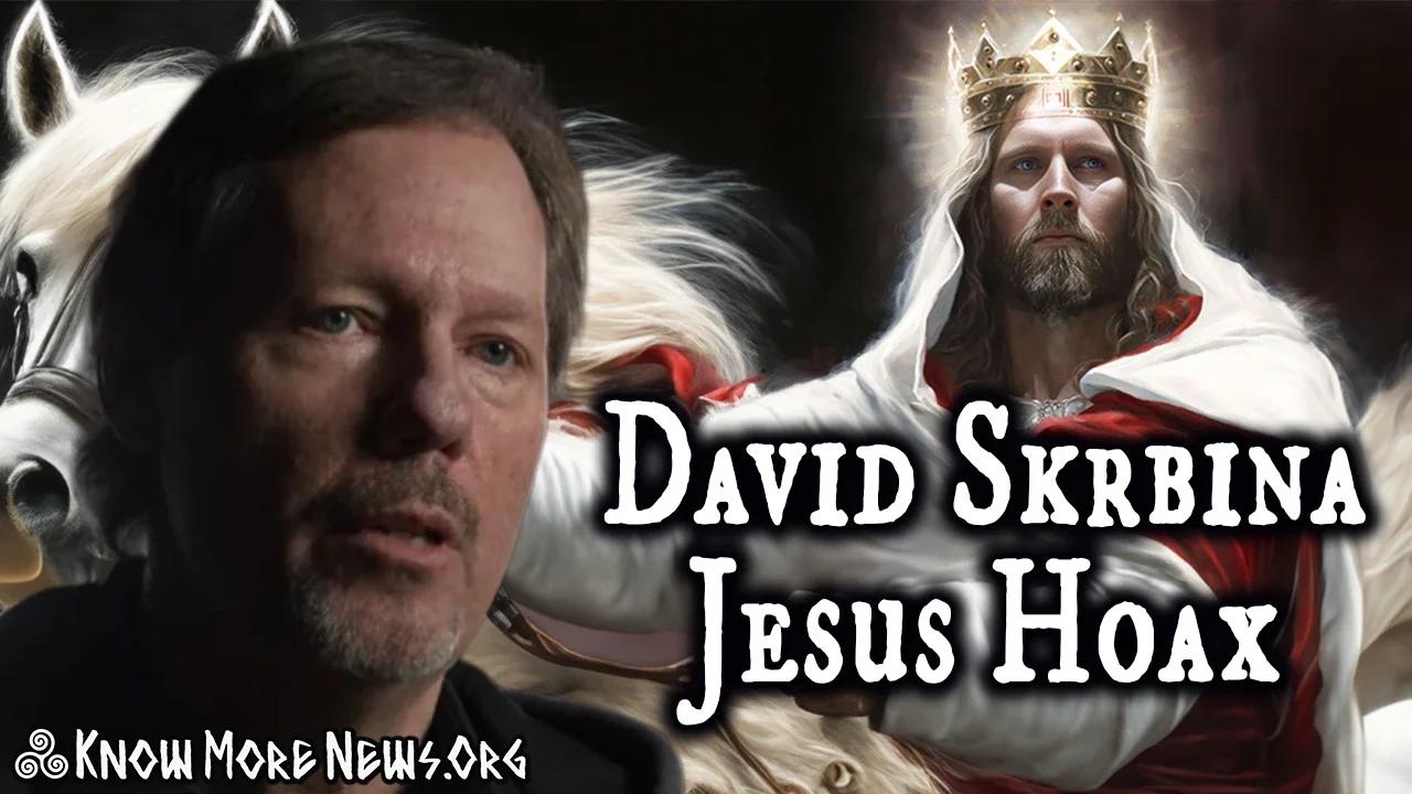 Religion, Philosophy, & the Judeo Matrix | Know More News w/ Adam Green ...