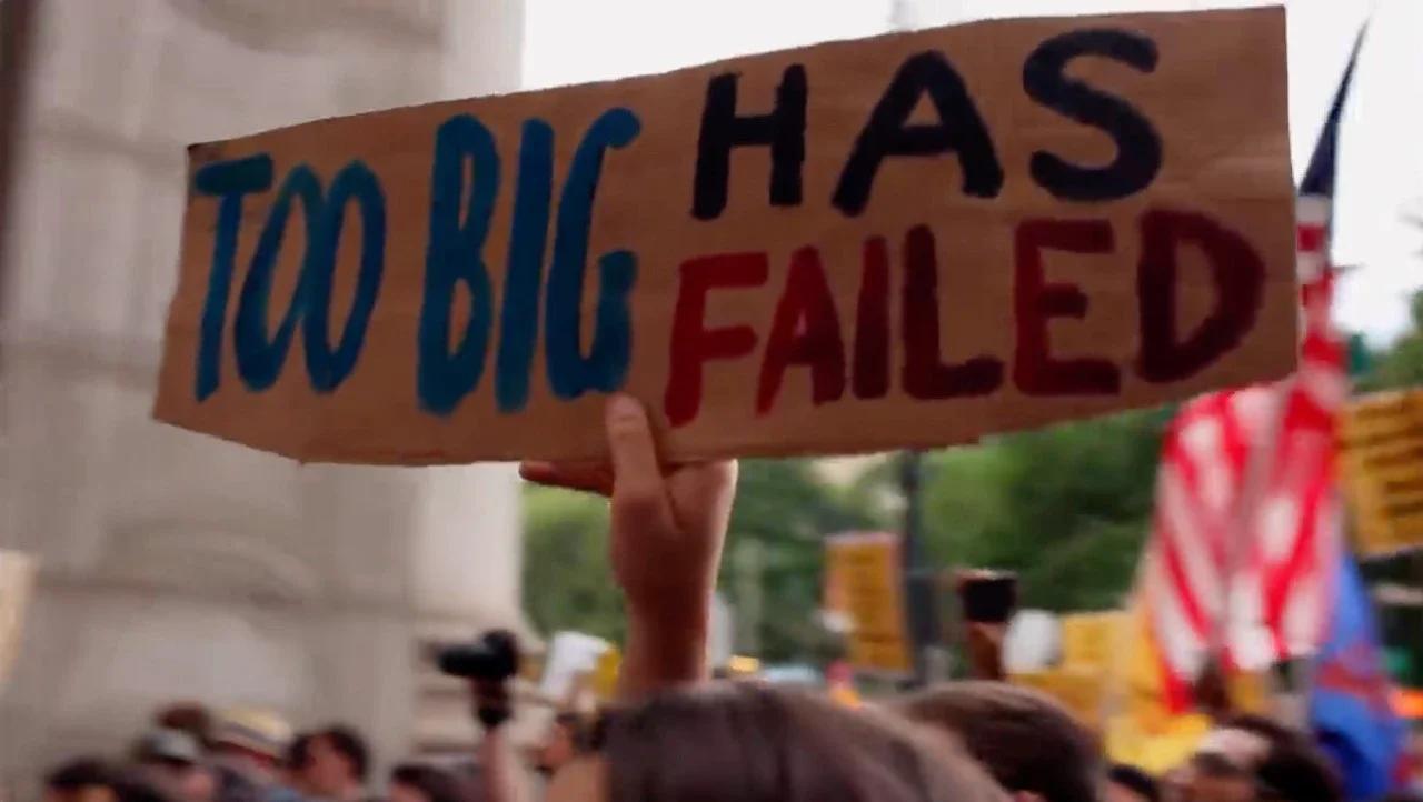 FLASHBACK: The Bankster Bailouts (2009)