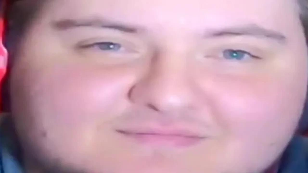 The Never-Ending Nightmare Of Nicholas DeOrio: From Overweight To Obese ...