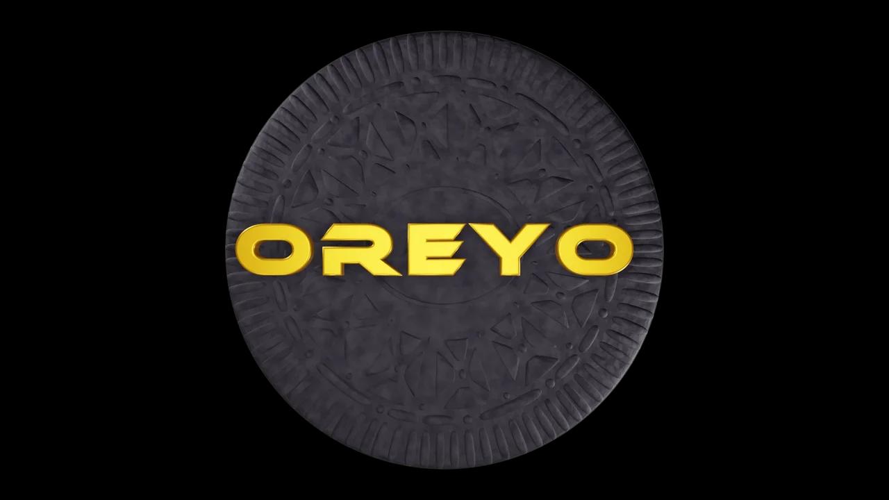 The Oreyo Show