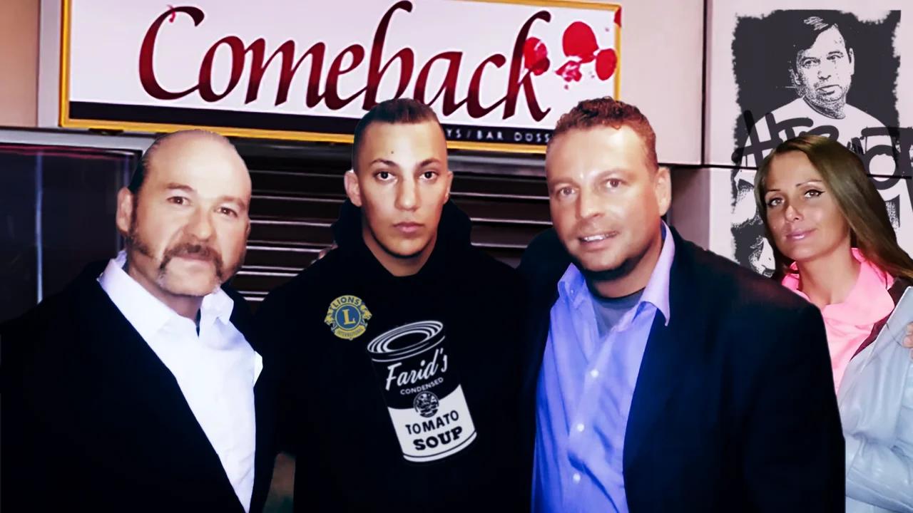 Der Fall Farid Bang steht kurz vor der Lösung, aber der Fall Eckhard ...