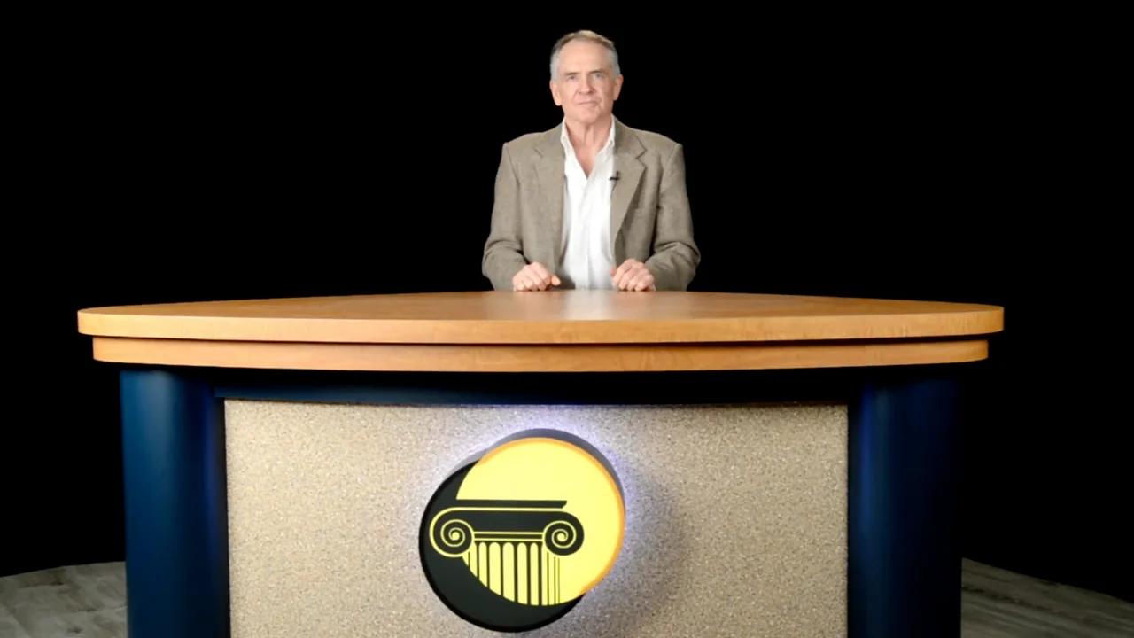 Intro to Race Realism - Jared Taylor Compilation