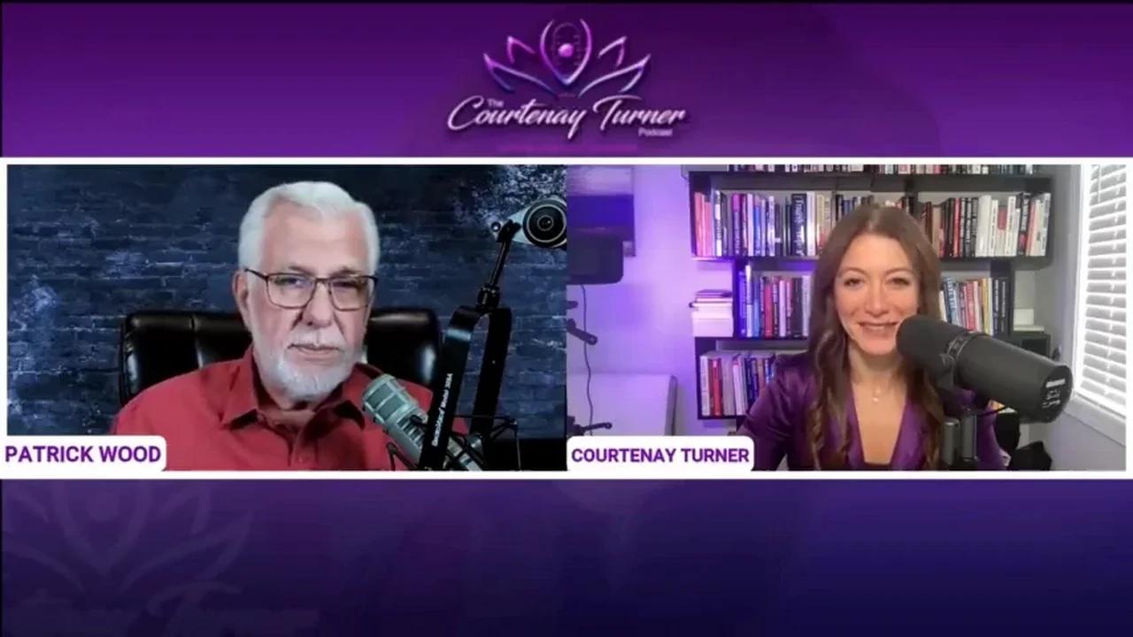 The History of The Technocracy with Patrick Wood