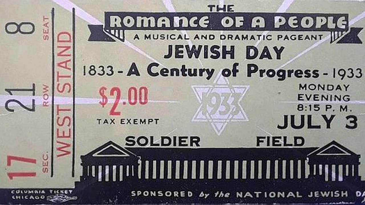Jewish Day: 150,000 Jews Celebrate Satanic Child Sacrifice Moloch ...