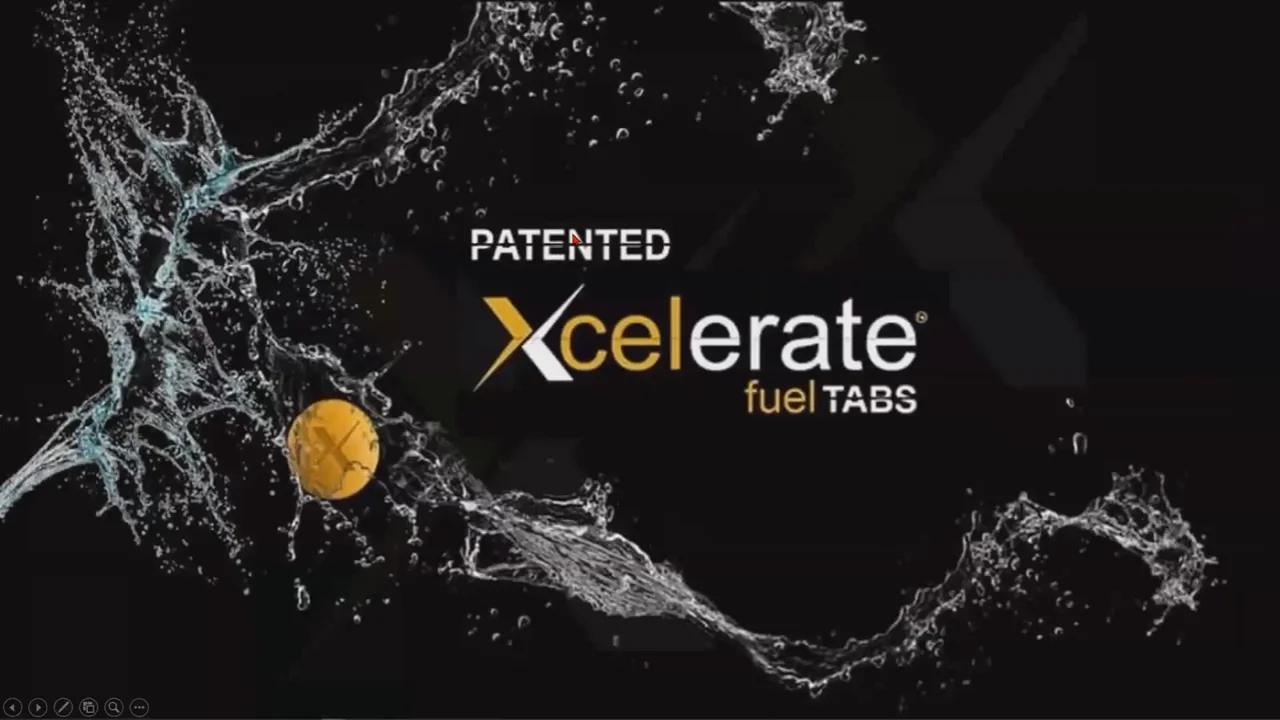 Want to get paid to save gas? Xcelerate Fuel Tabs Compensation Plan