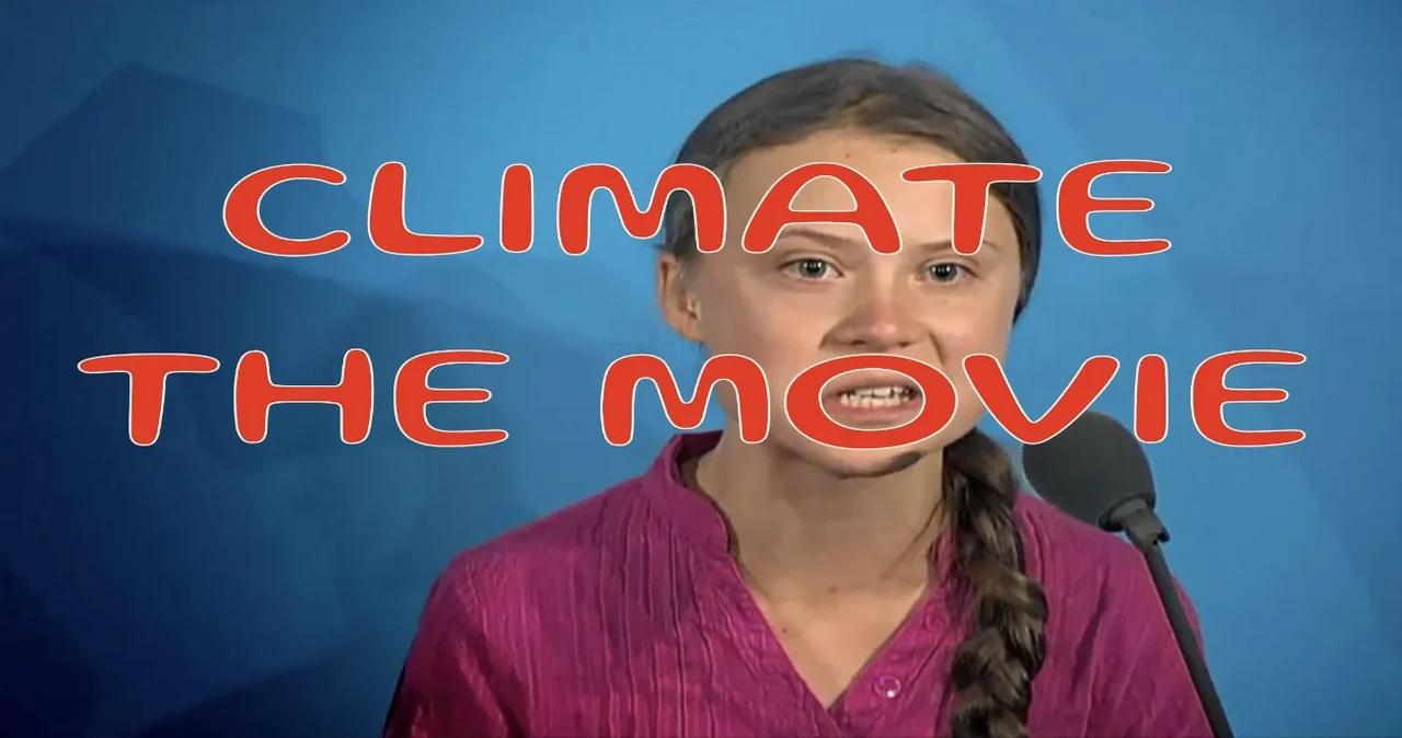 Climate The Movie