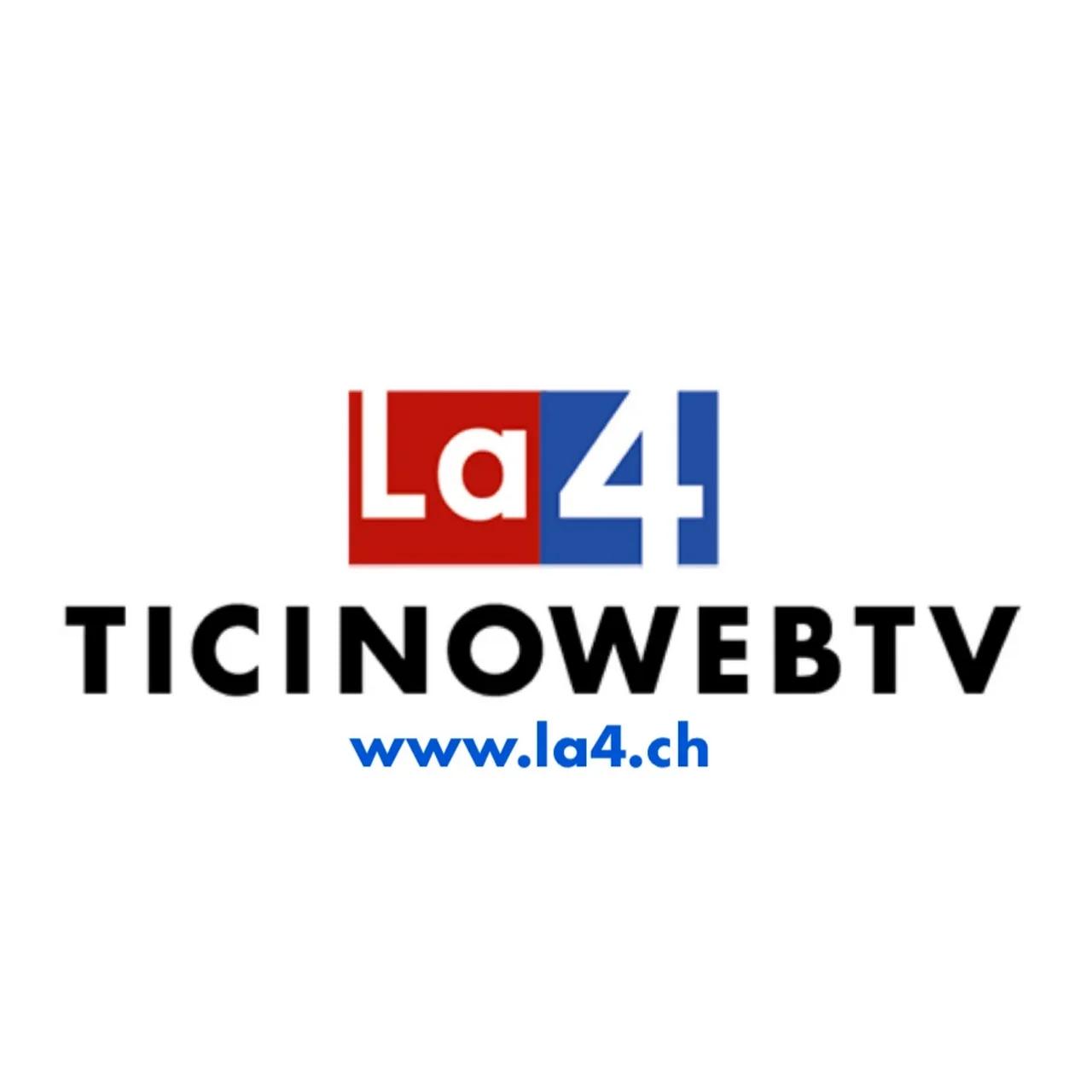 La4 Ticino Web TV