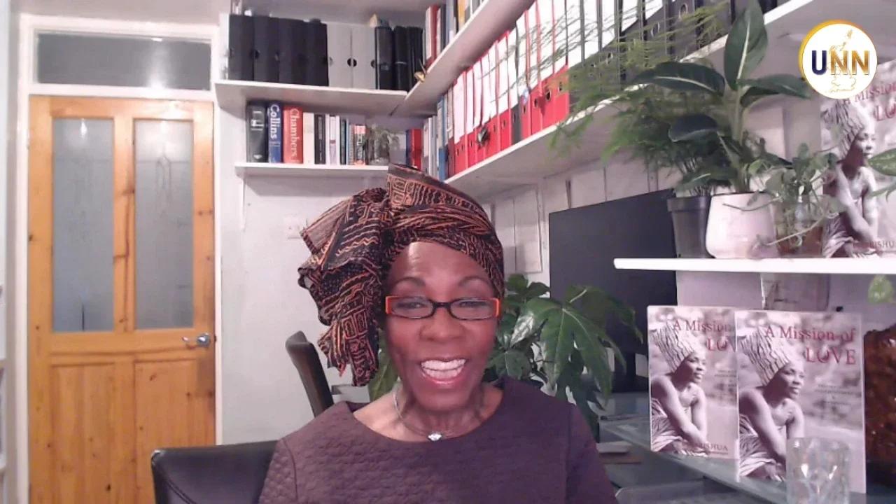 Anthony Webber talks to Dounne Alexander about creating a "Sick Free ...