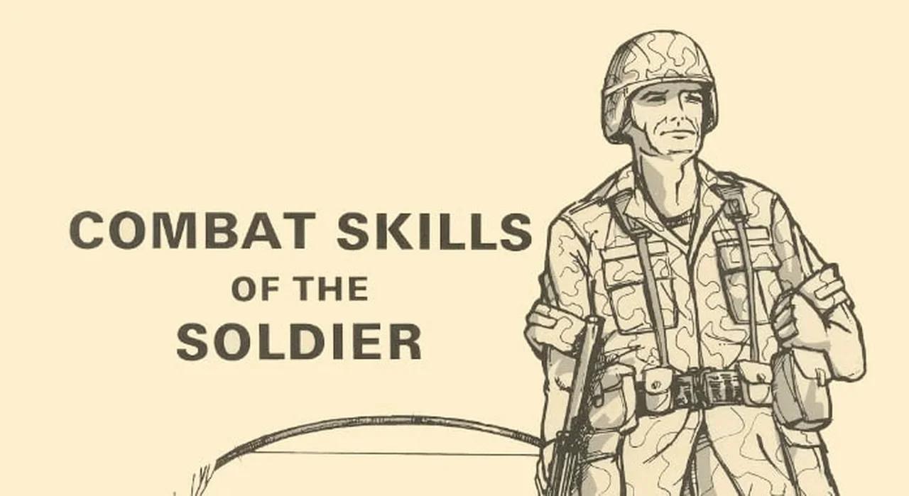FM 21-75 - Combat Skills Of The Soldier [1984]