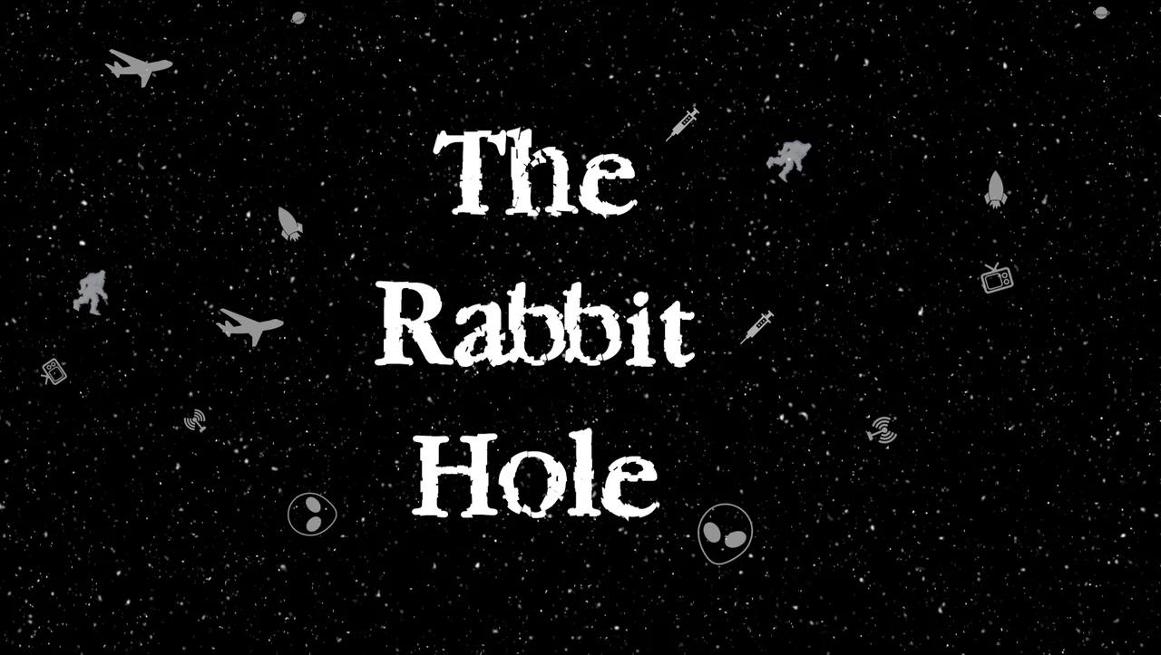The Rabbit Hole: Alexandria
