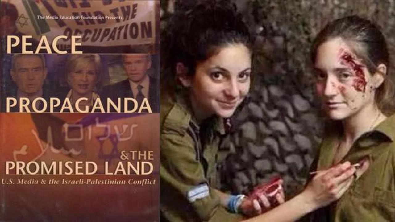 Peace, Propaganda, and the Promised Land