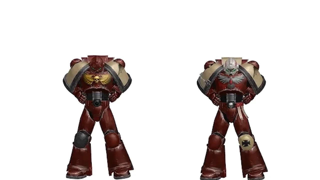 How Blood Ravens be acting after stealing your most prized Power Sword ...