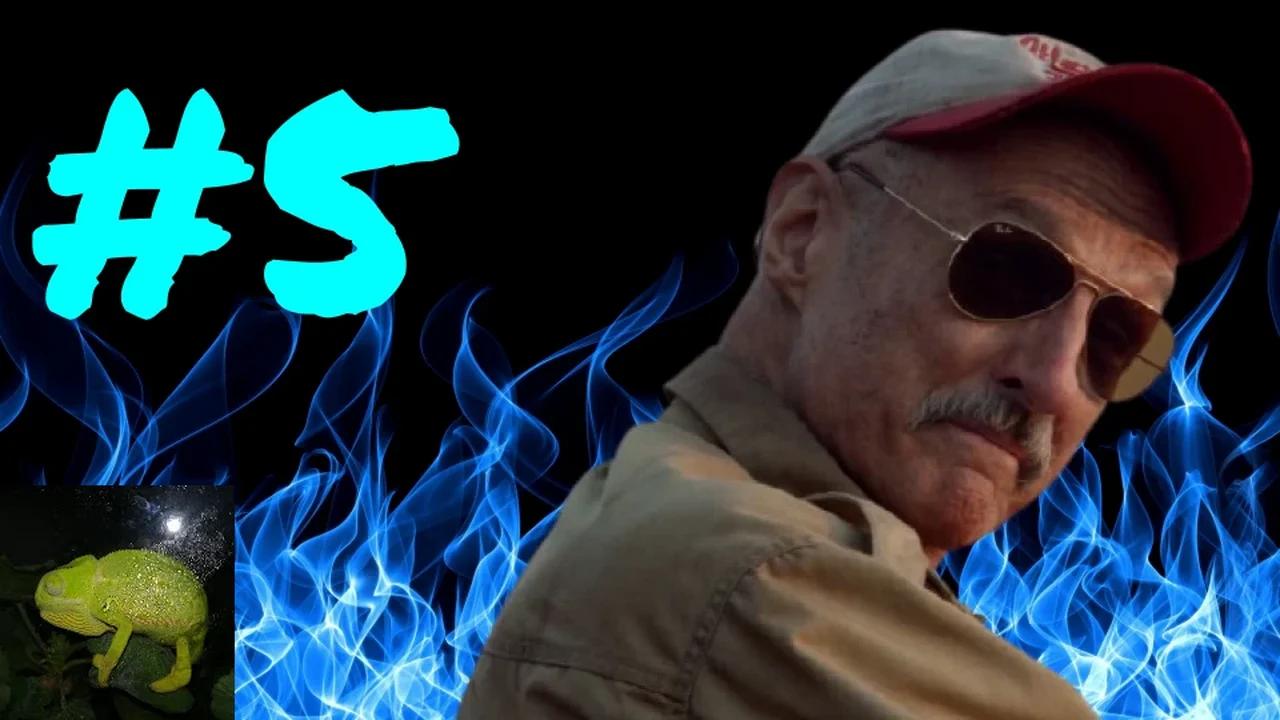 Random Hero Deaths #5