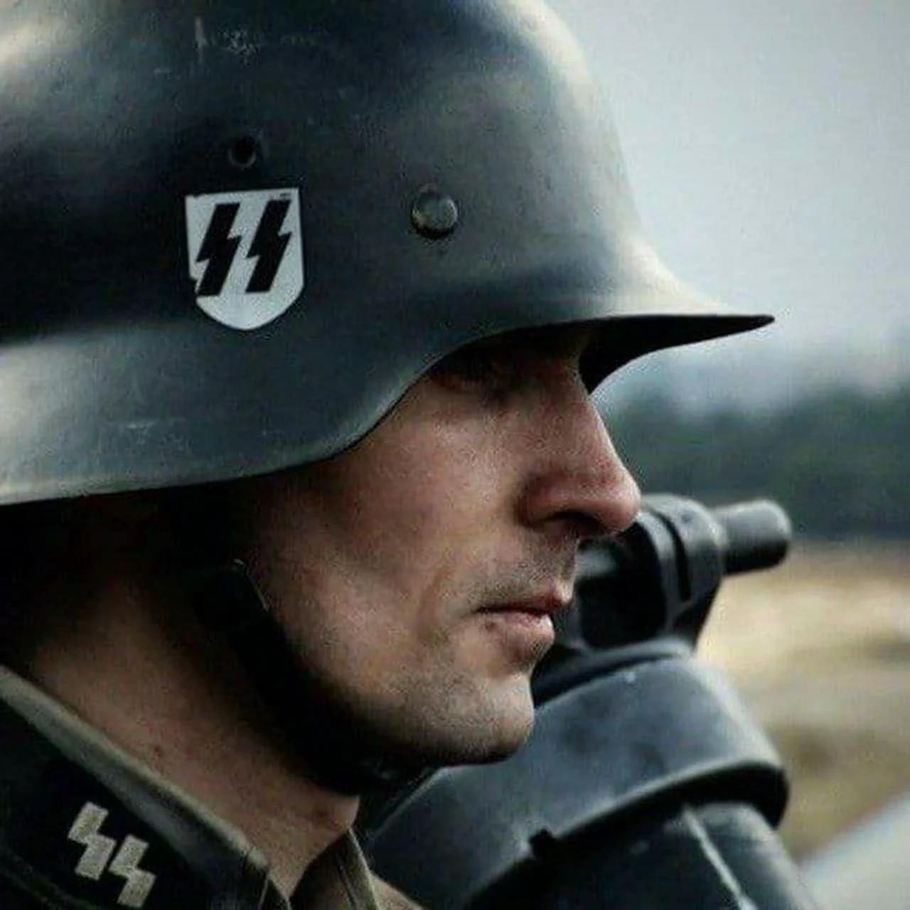 Hitler X After Dark