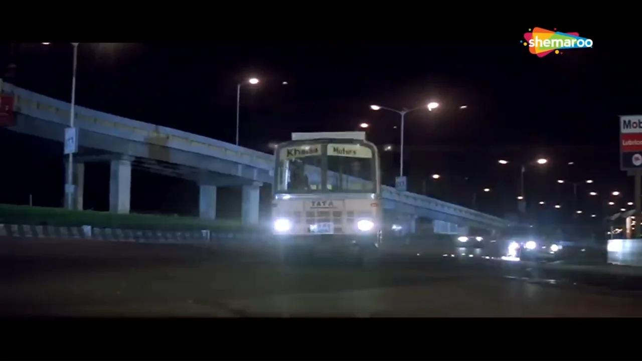 Jeet (1996) - Car Chase Scene