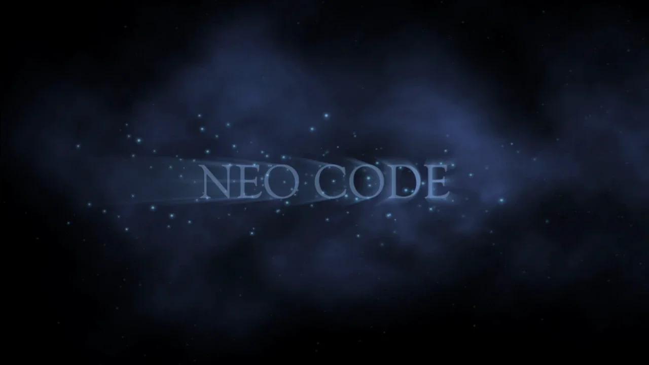 Terapia NEO CODE